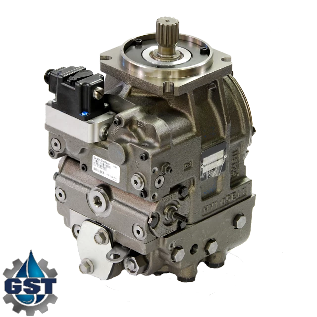 Ремонт гидронасоса Duplomatic Oleodinamica